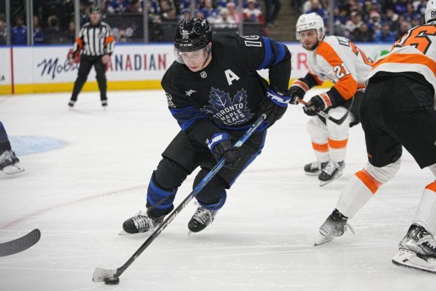 Life without Mitch Marner: Sizing up the potential loss and the new ...