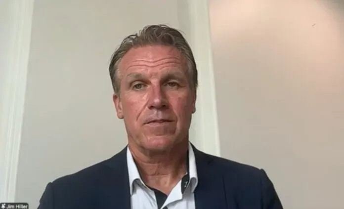 Jim Hiller on the Maple Leafs' style of play under his leadership as ...