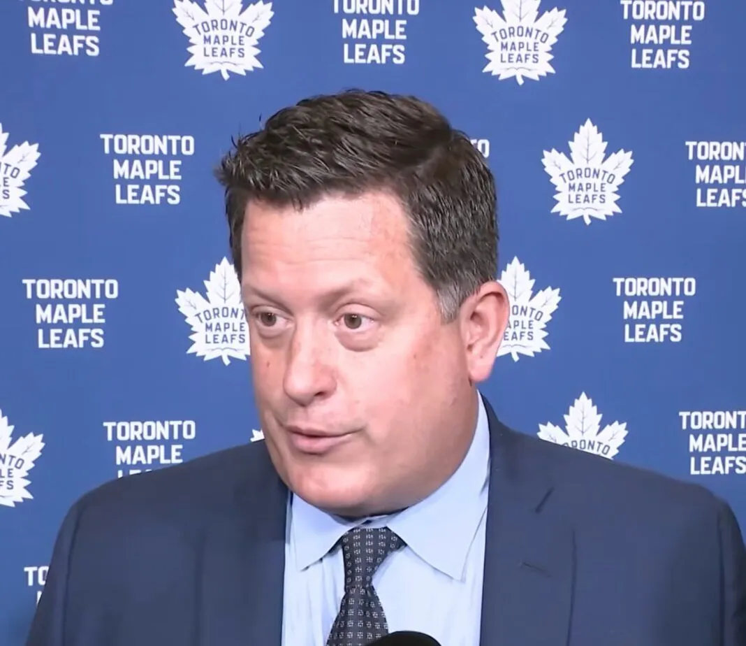 Toronto Maple Leafs Prospects Coverage