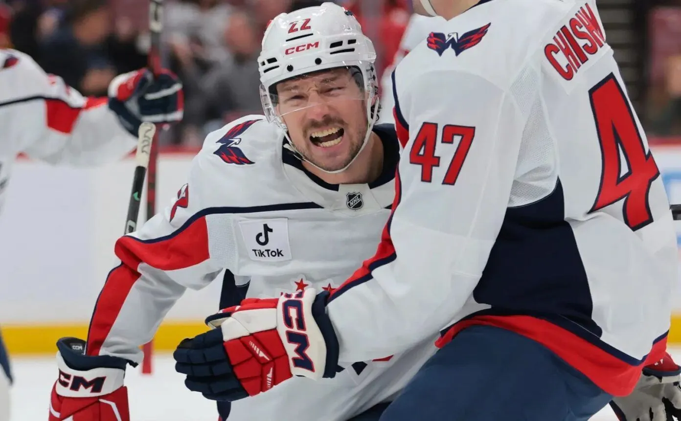 Instant Analysis: Maple Leafs add another quality defensive forward ...