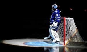 Game in 10: Game #42, Reimers 2 : Devils 0