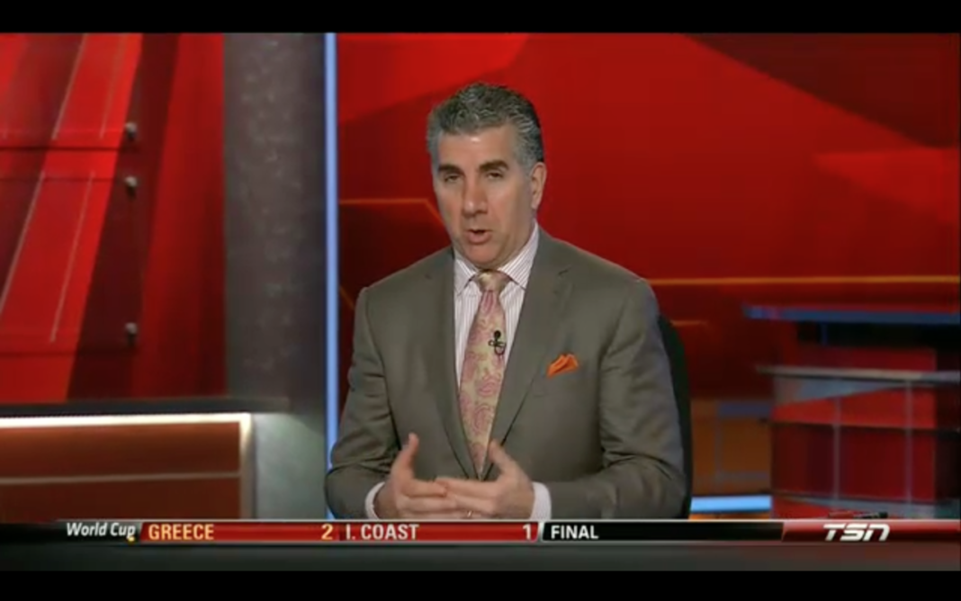 Craig Button - The Pipeline Show