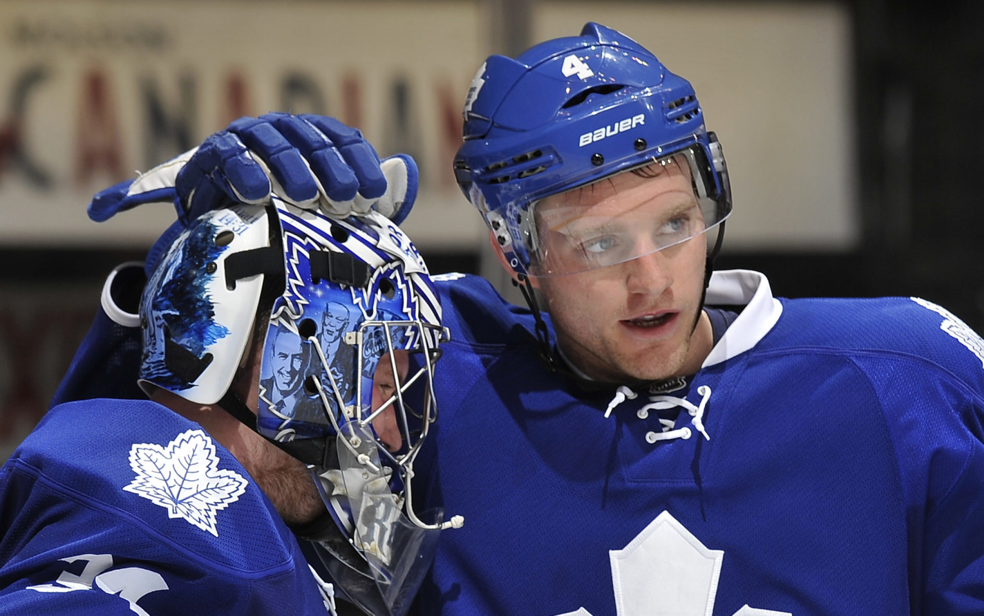 The Cody Franson Arbitration: What is he Worth?