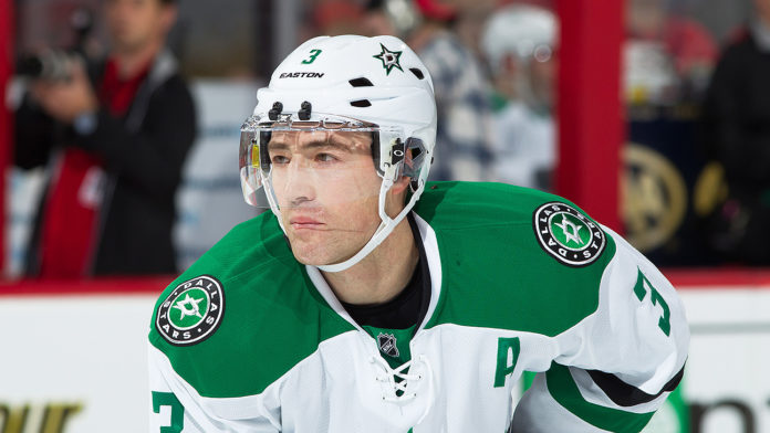 Will Stephane Robidas and Roman Polak help reduce shots against?