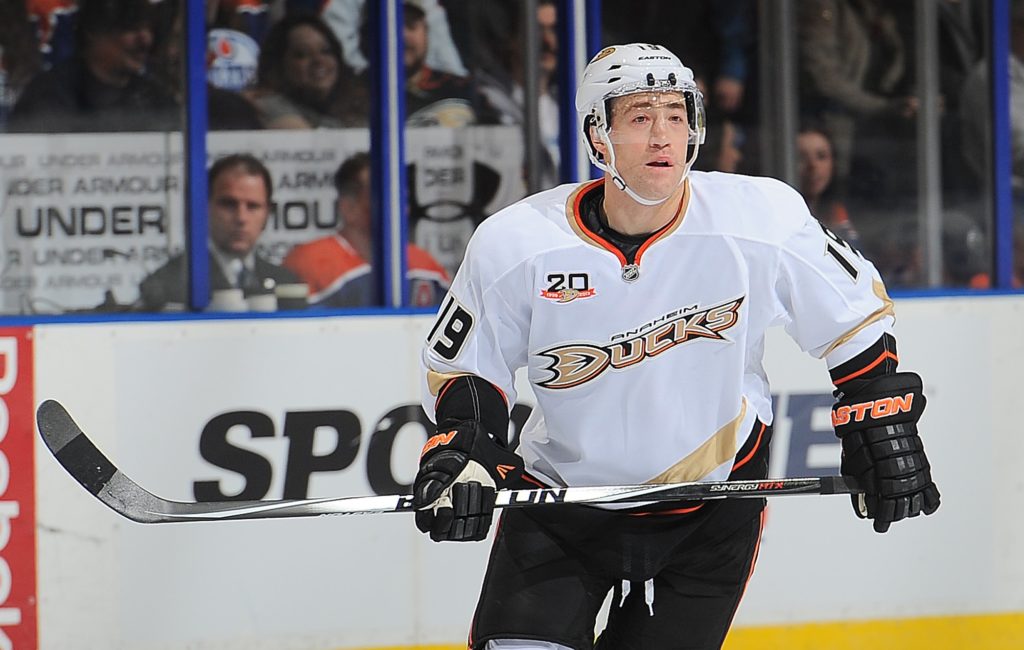 What to Expect: Stephane Robidas
