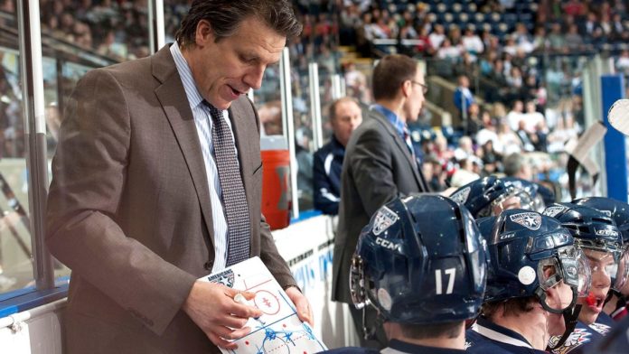 Instant Analysis: John Chayka makes surprise hire in Jim Hiller as ...
