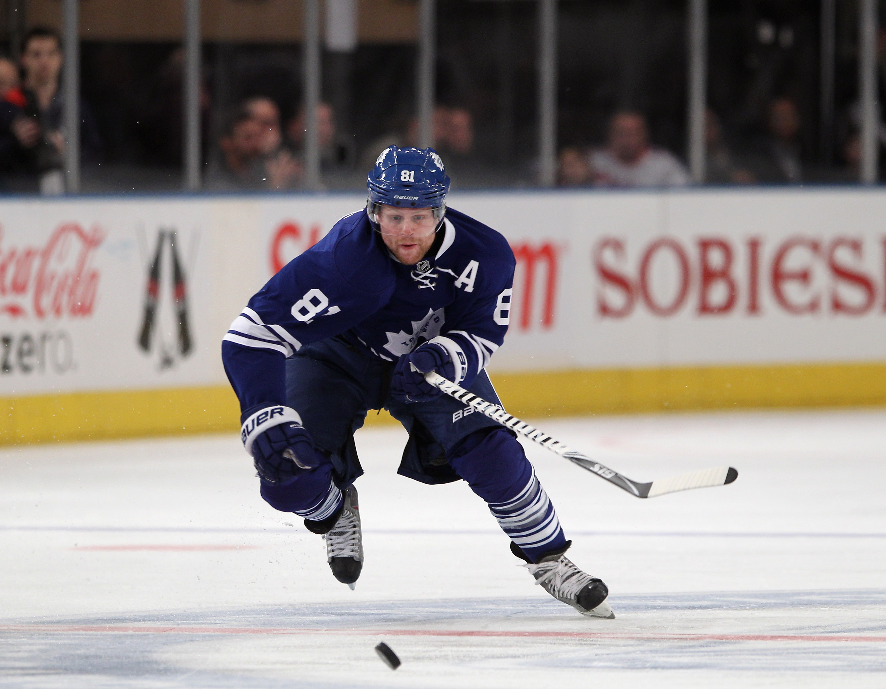 State of the Toronto Maple Leafs — Part Two: The Phil Kessel Trade ...