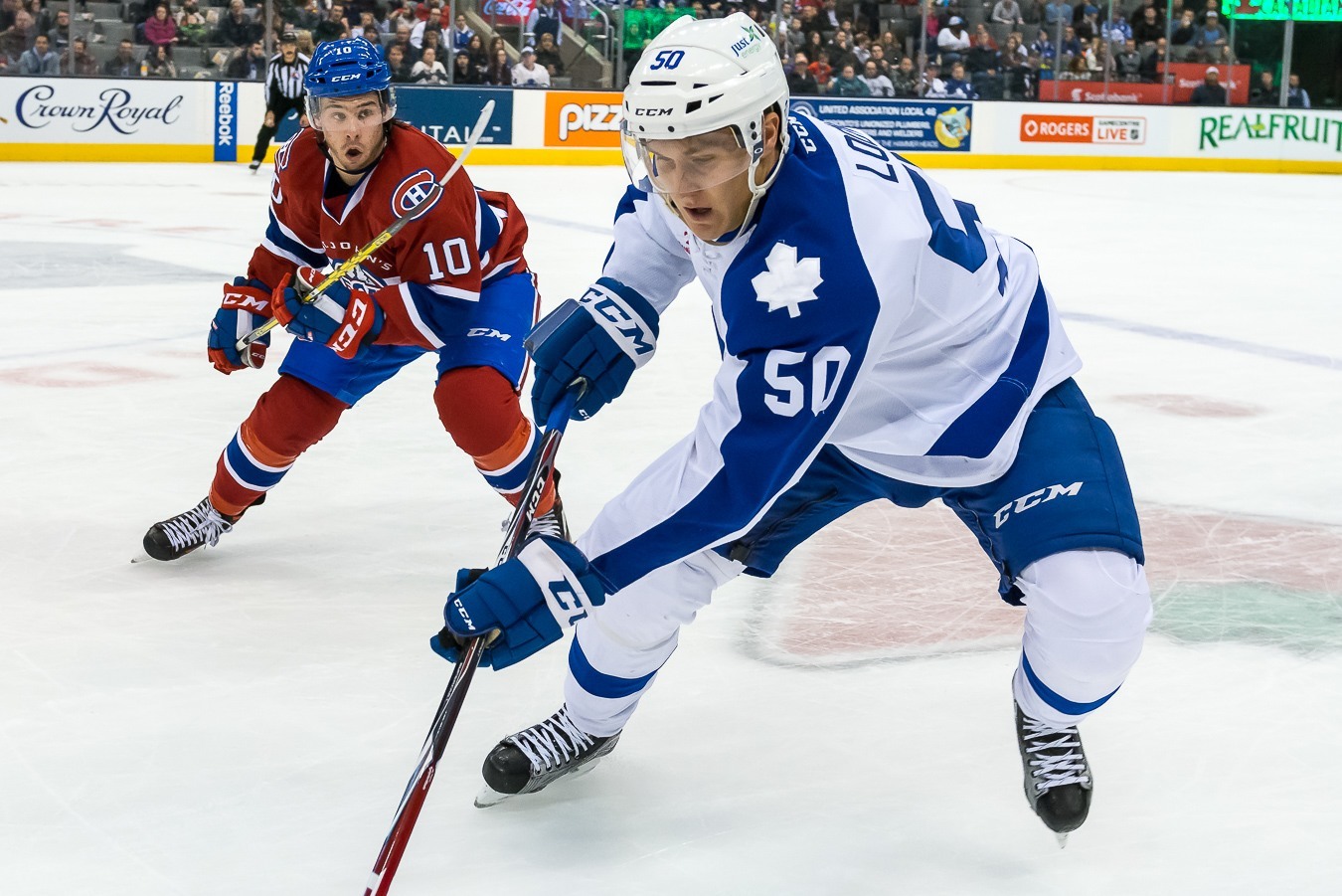 Thursday Mashup: Viktor Loov recalled on emergency basis, Andi Petrillo ...