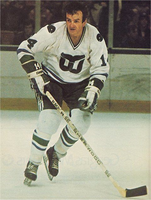 Dave Keon: More to the story than meets the eye