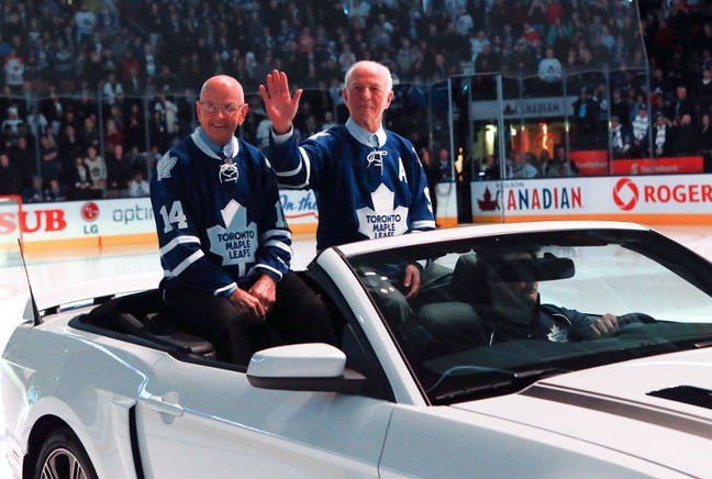 Dave Keon: More to the story than meets the eye