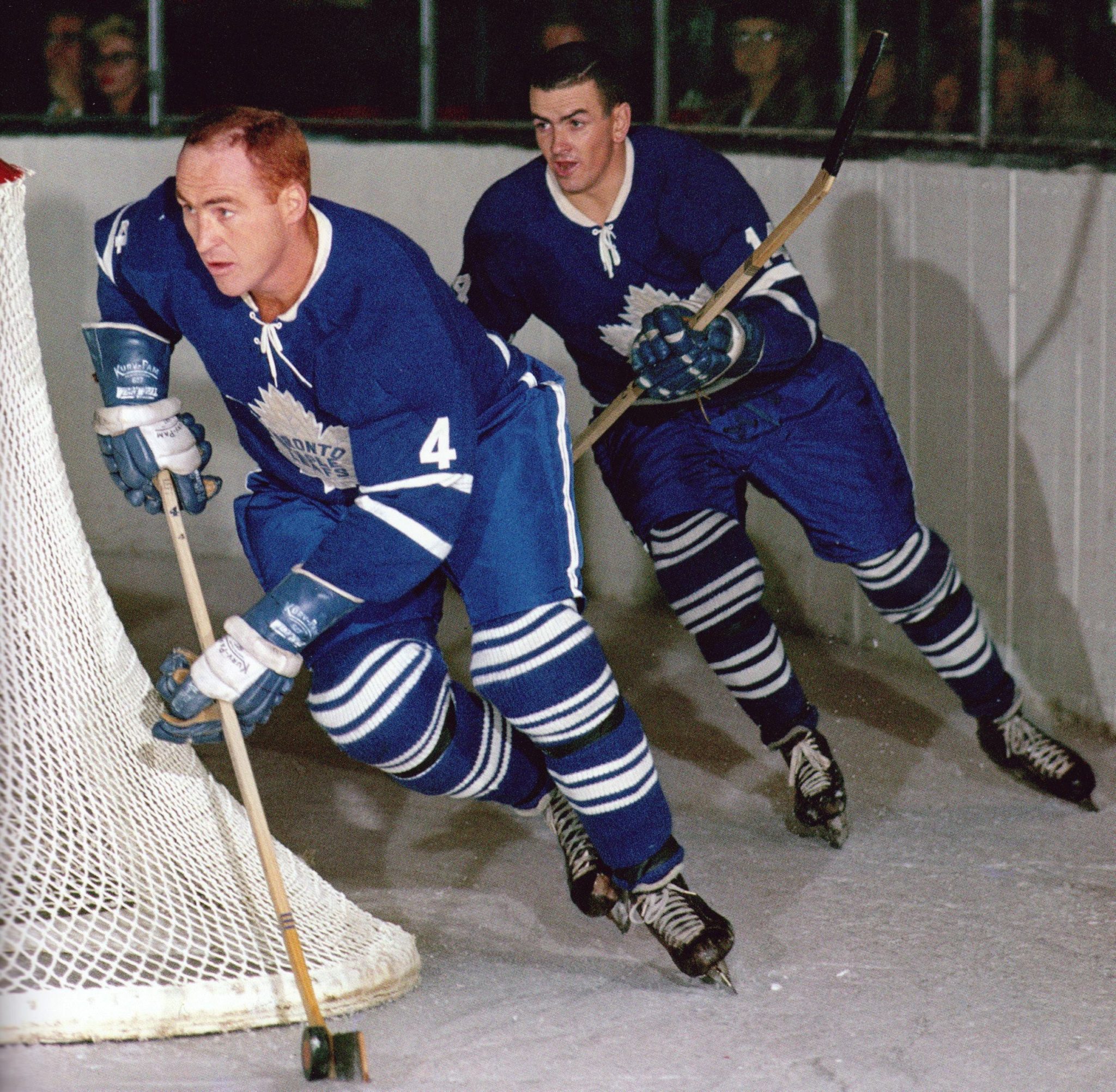 Dave Keon: More to the story than meets the eye