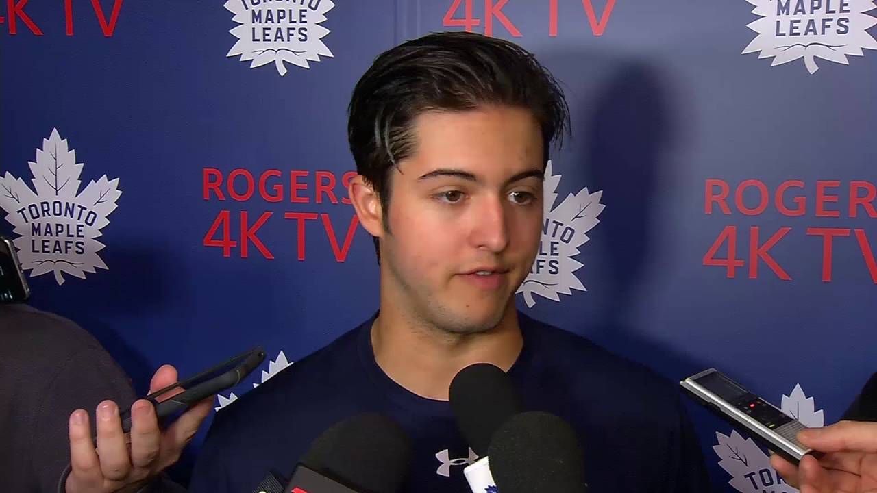 Jeremy Bracco - July 4, 2016