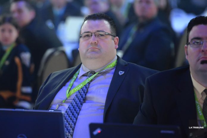 Toronto Maple Leafs hire scout Patrick Charbonneau