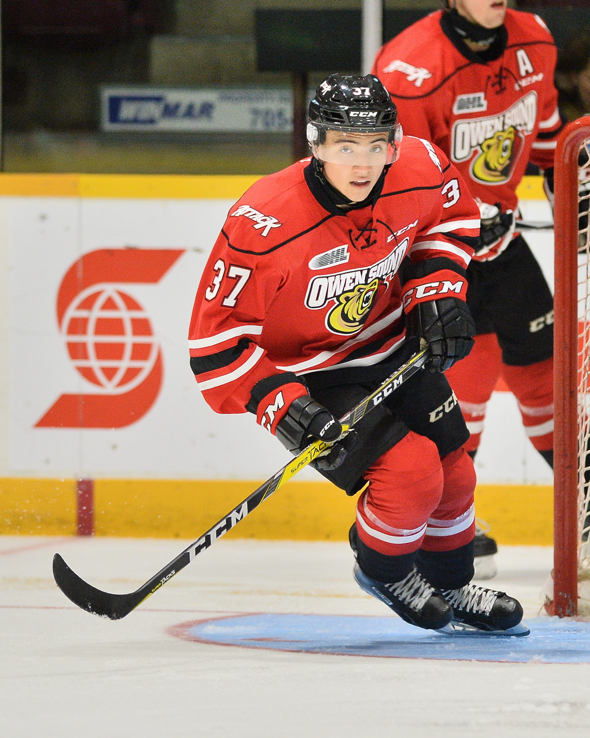 Nick Suzuki - 2017 NHL Draft Profile