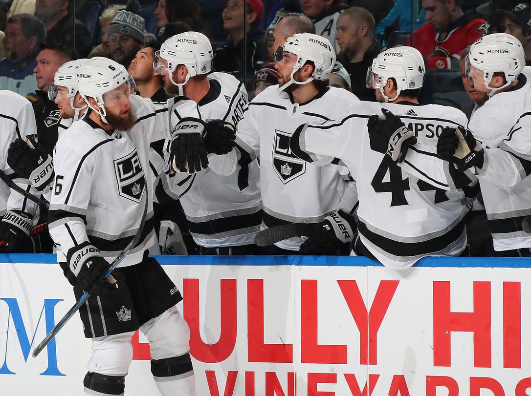 Toronto Maple Leafs Musings: Evaluating the Jake Muzzin Trade