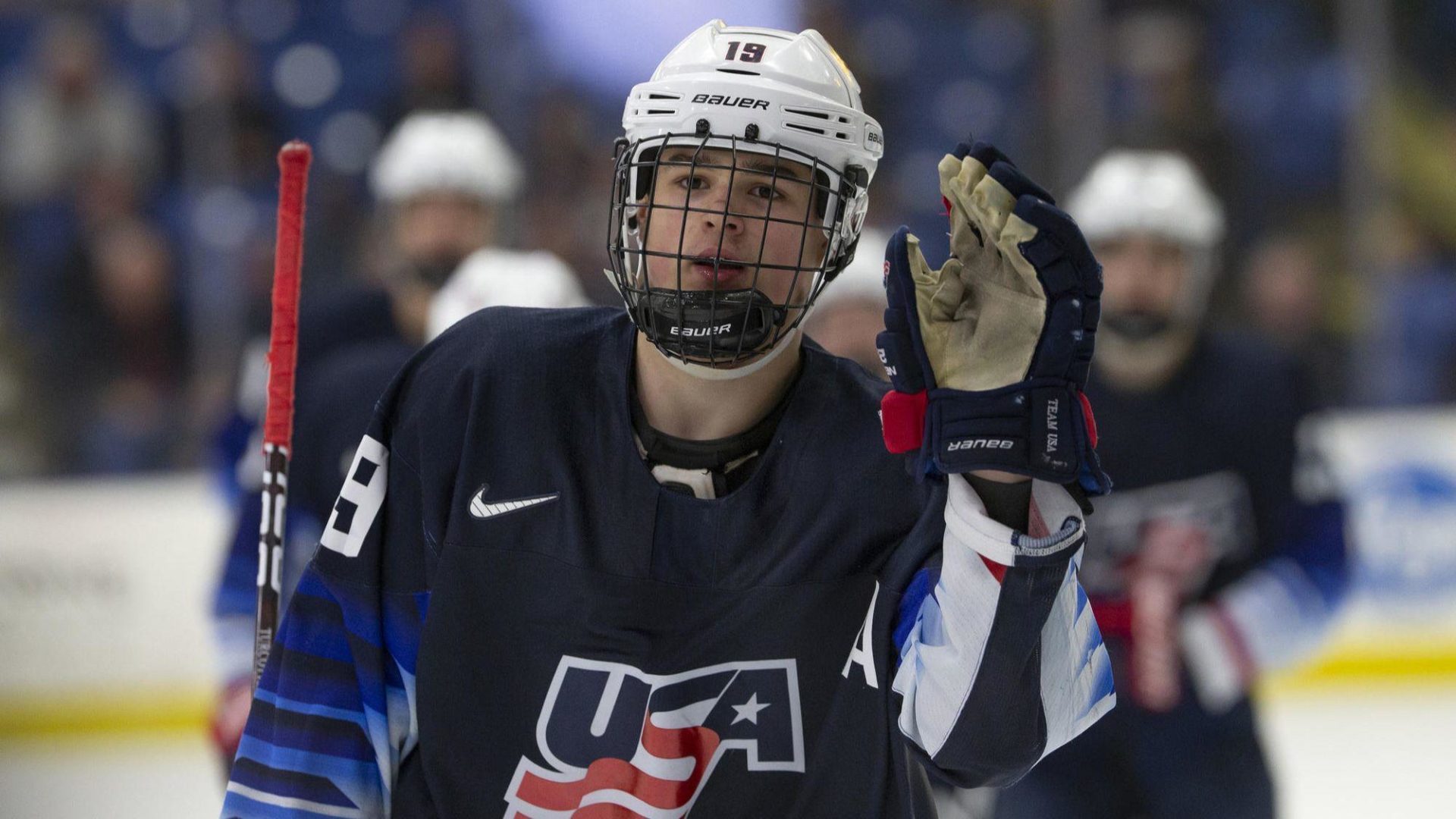 2019 NHL Draft Rankings: Prospects #1 to #62