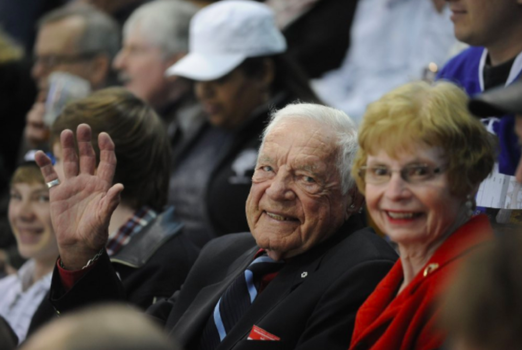 Howie Meeker: He led a wonderful Canadian life