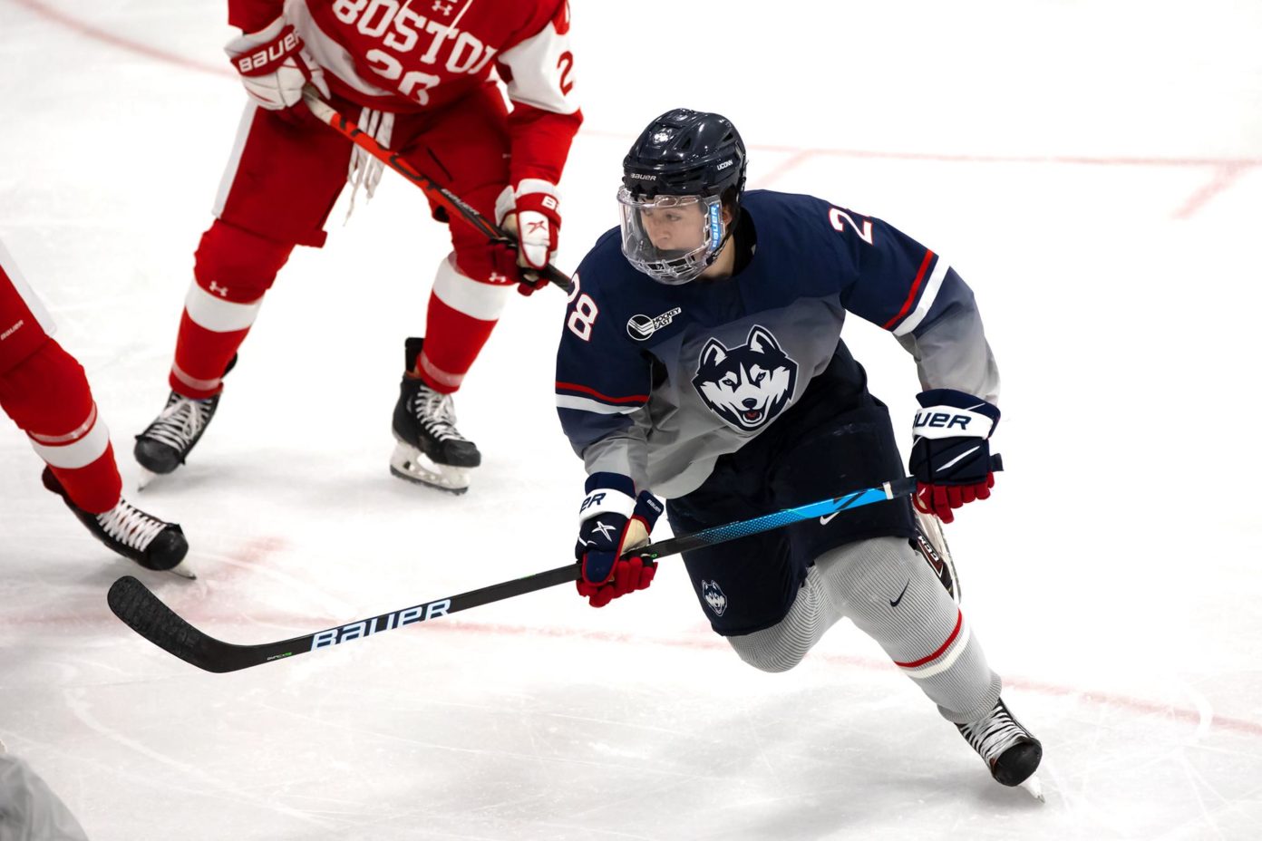 Maple Leafs Prospect Update: Axel Rindell and Topi Niemela lead Karpat ...