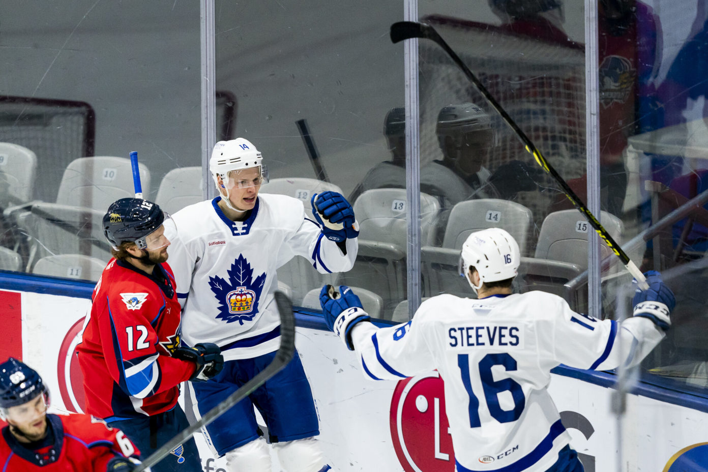 Antti Suomela scores twice, Filip Král ties franchise record with three ...