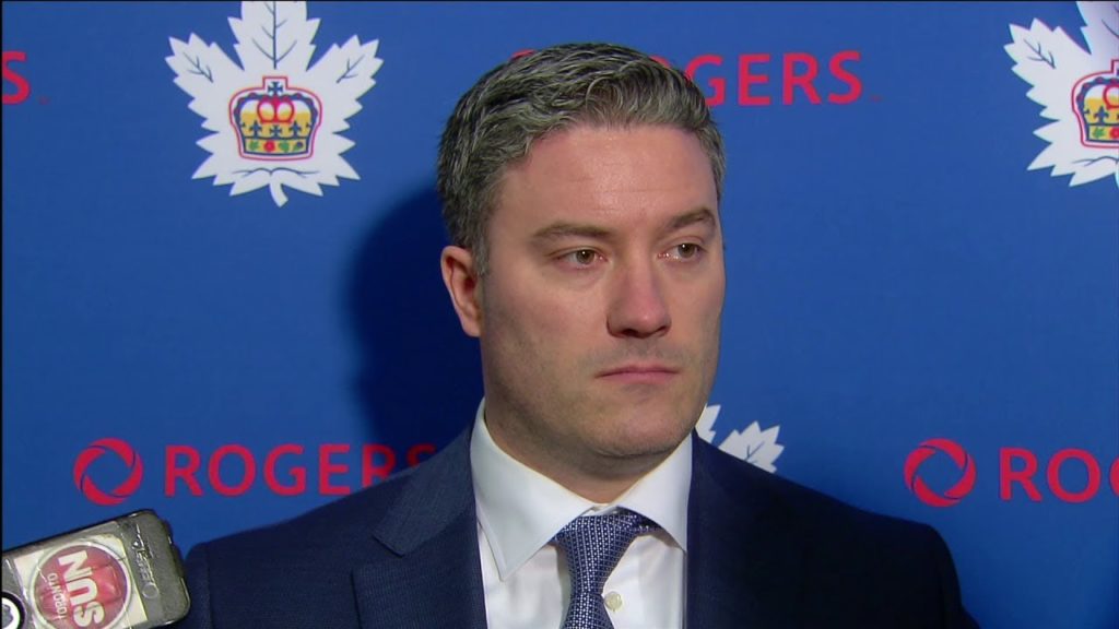 Greg Moore is out as Toronto Marlies clean house on coaching staff