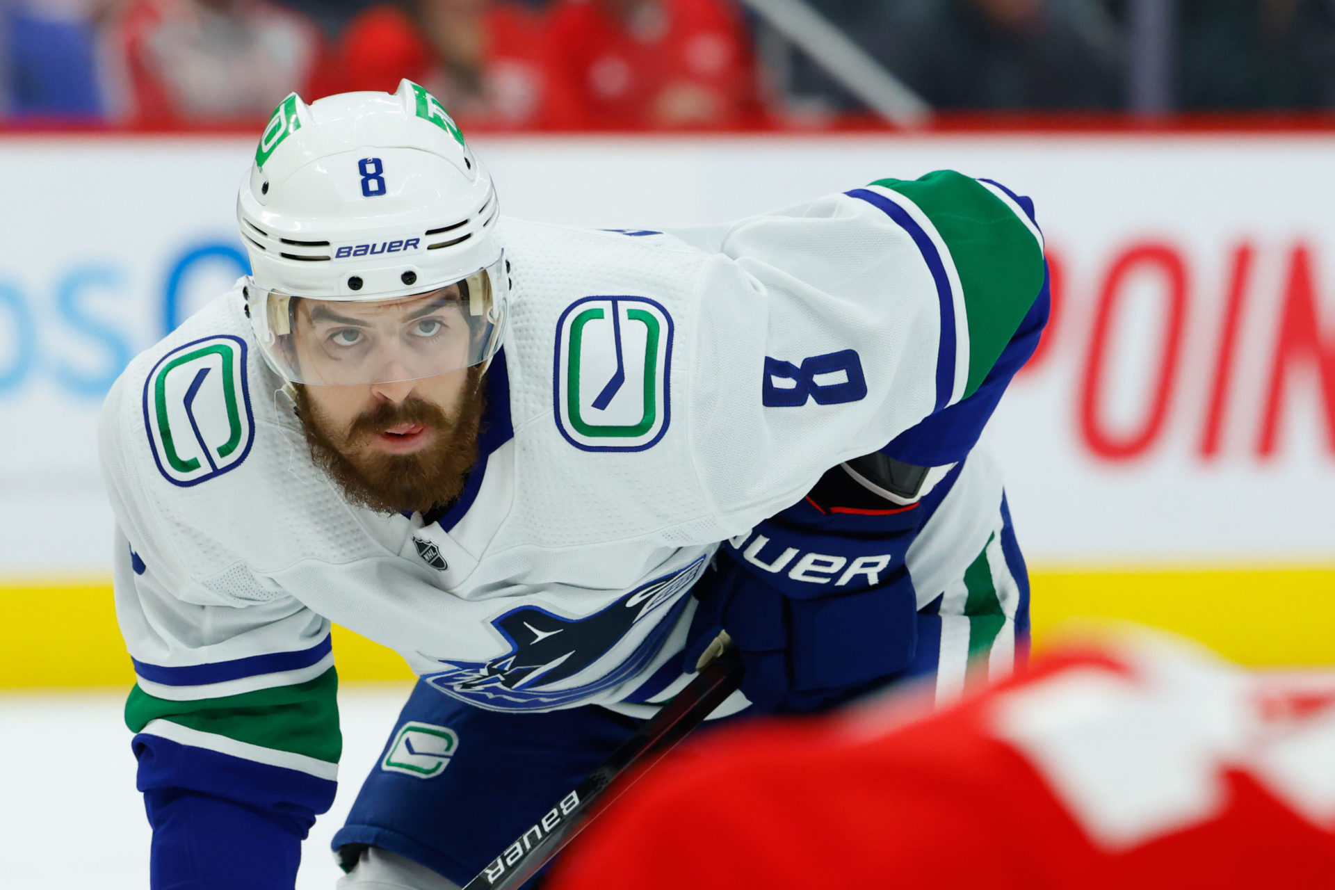 Conor Garland: Is he a potential trade target for the Leafs' second line?