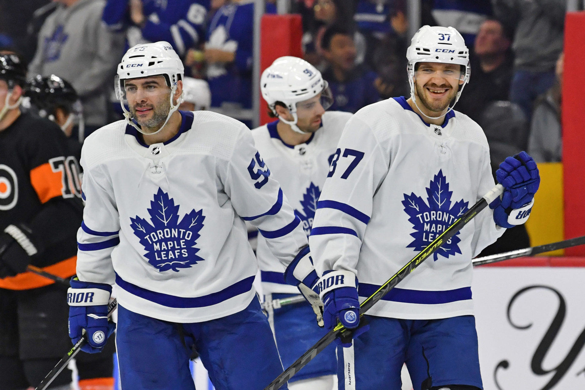 The five biggest storylines entering Maple Leafs training camp & preseason