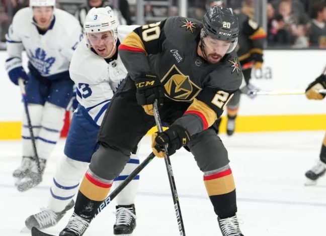 Intro to Advanced Hockey Statistics / Hockey Analytics