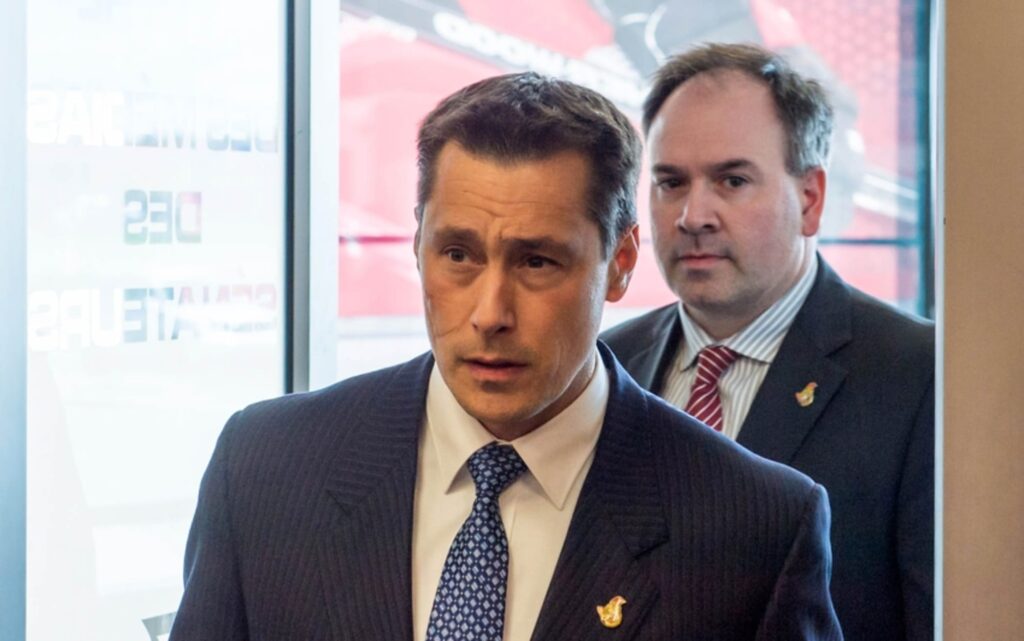 Analysis: Maple Leafs hire Guy Boucher (power play) and Mike Van Ryn ...