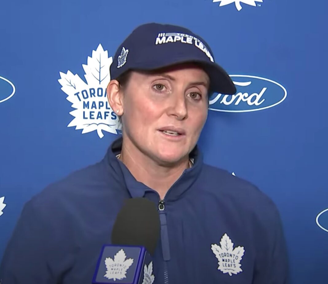 Toronto Maple Leafs Prospects Coverage