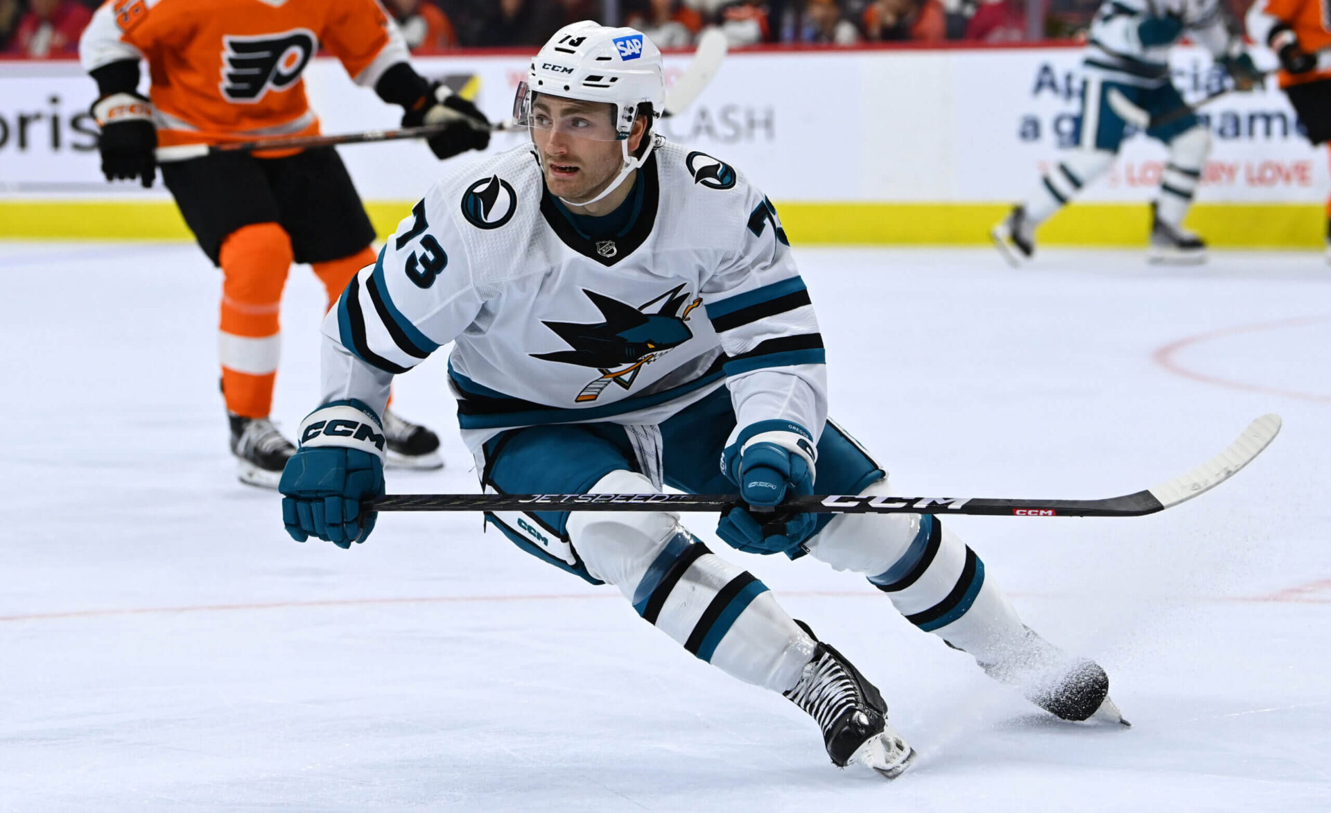 The Maple Leafs sign Noah Gregor to a PTO: The updated roster picture