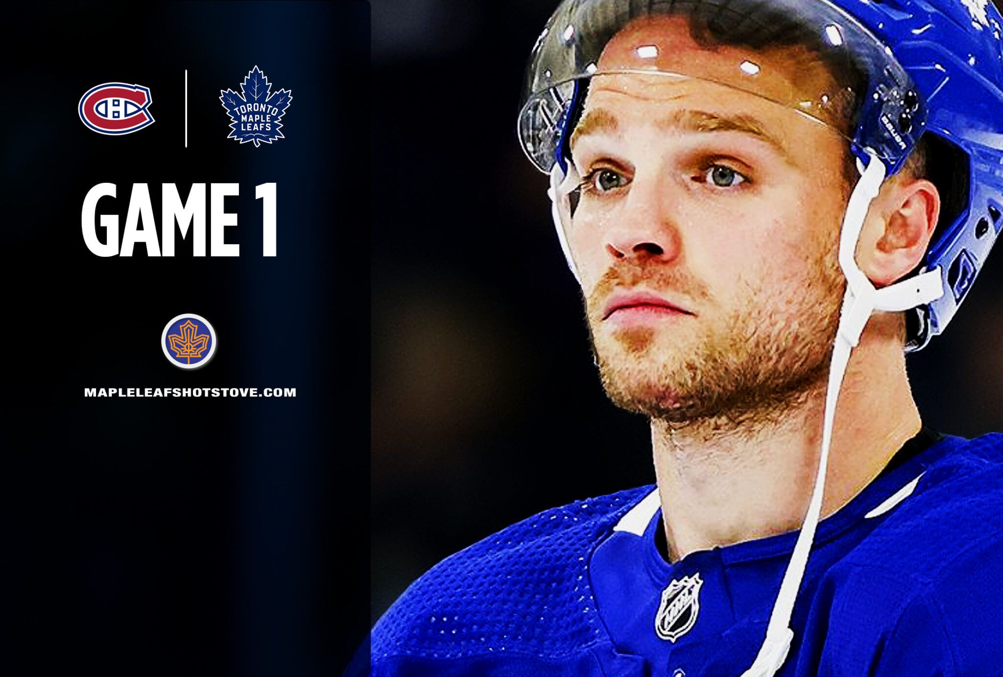 Toronto Maple Leafs vs. Montreal Canadiens -- Preview, Projected Lines ...