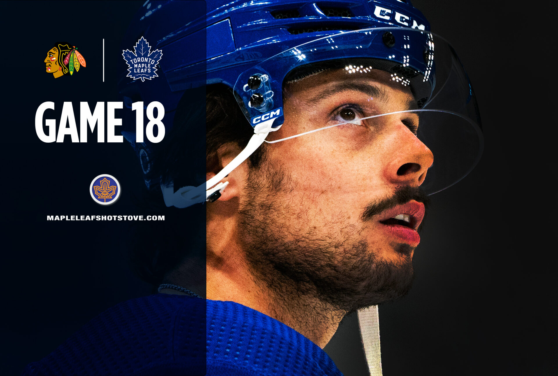 Toronto Maple Leafs vs. Chicago Blackhawks -- Preview, Projected Lines ...