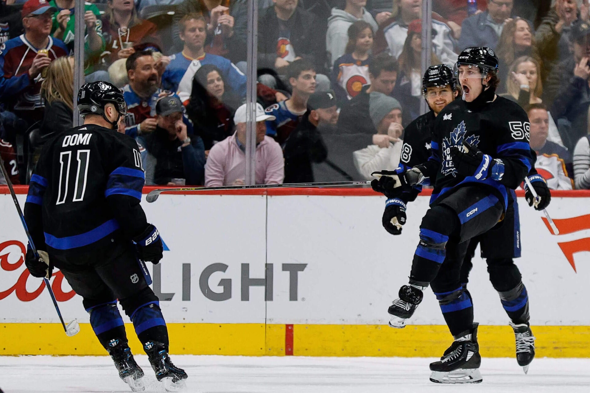 John Tavares' buy-in, a credible 4th-line duo, Tyler Bertuzzi's PP ...