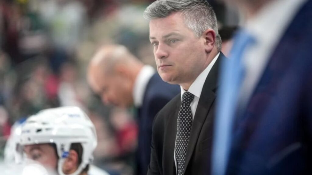 Instant Analysis: Maple Leafs fire Sheldon Keefe Instant Analysis: Maple Leafs fire Sheldon Keefe