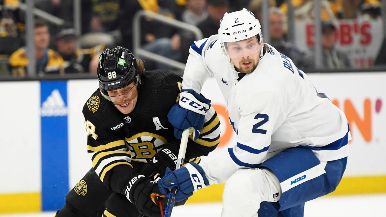 A Maple Leafs series comeback hinges on their offensive strengths ...