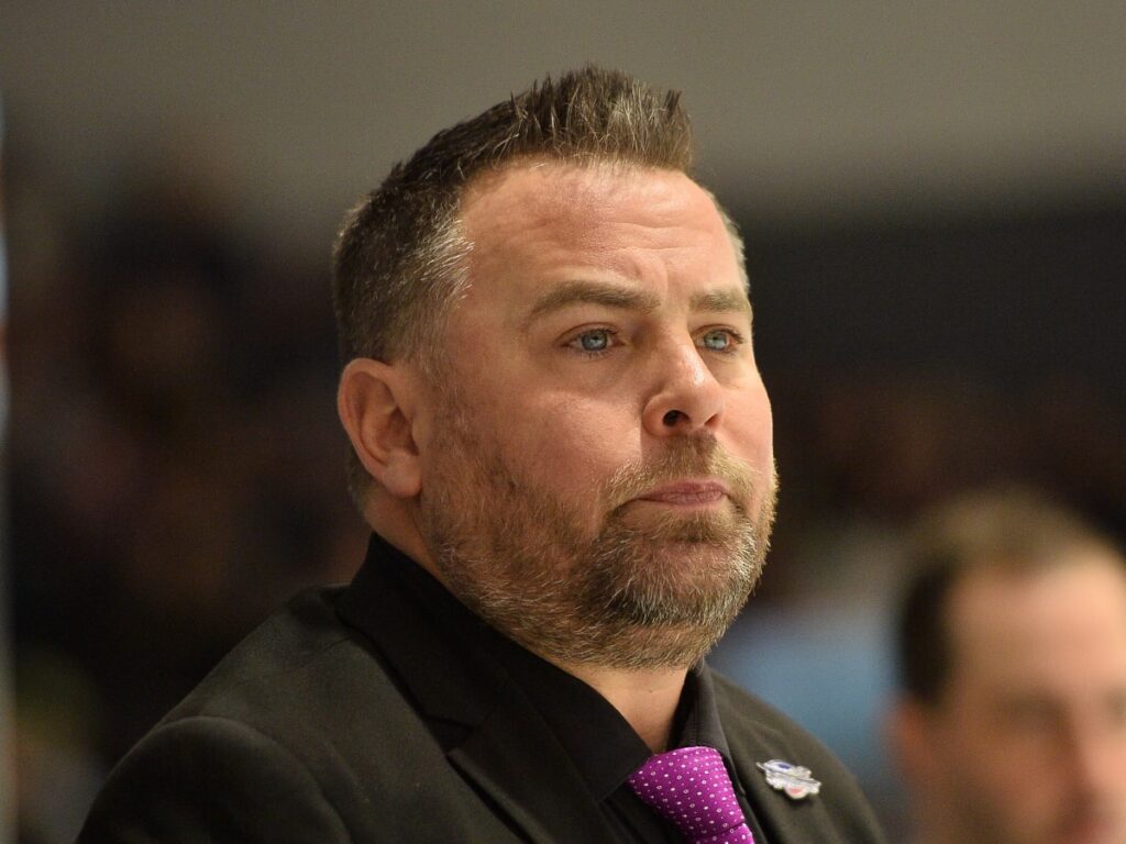 Maple Leafs make Marc Savard hiring official as Craig Berube rounds out ...