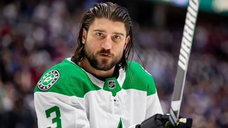 Chris Tanev on his homecoming with the Maple Leafs: "Winning in Toronto ...
