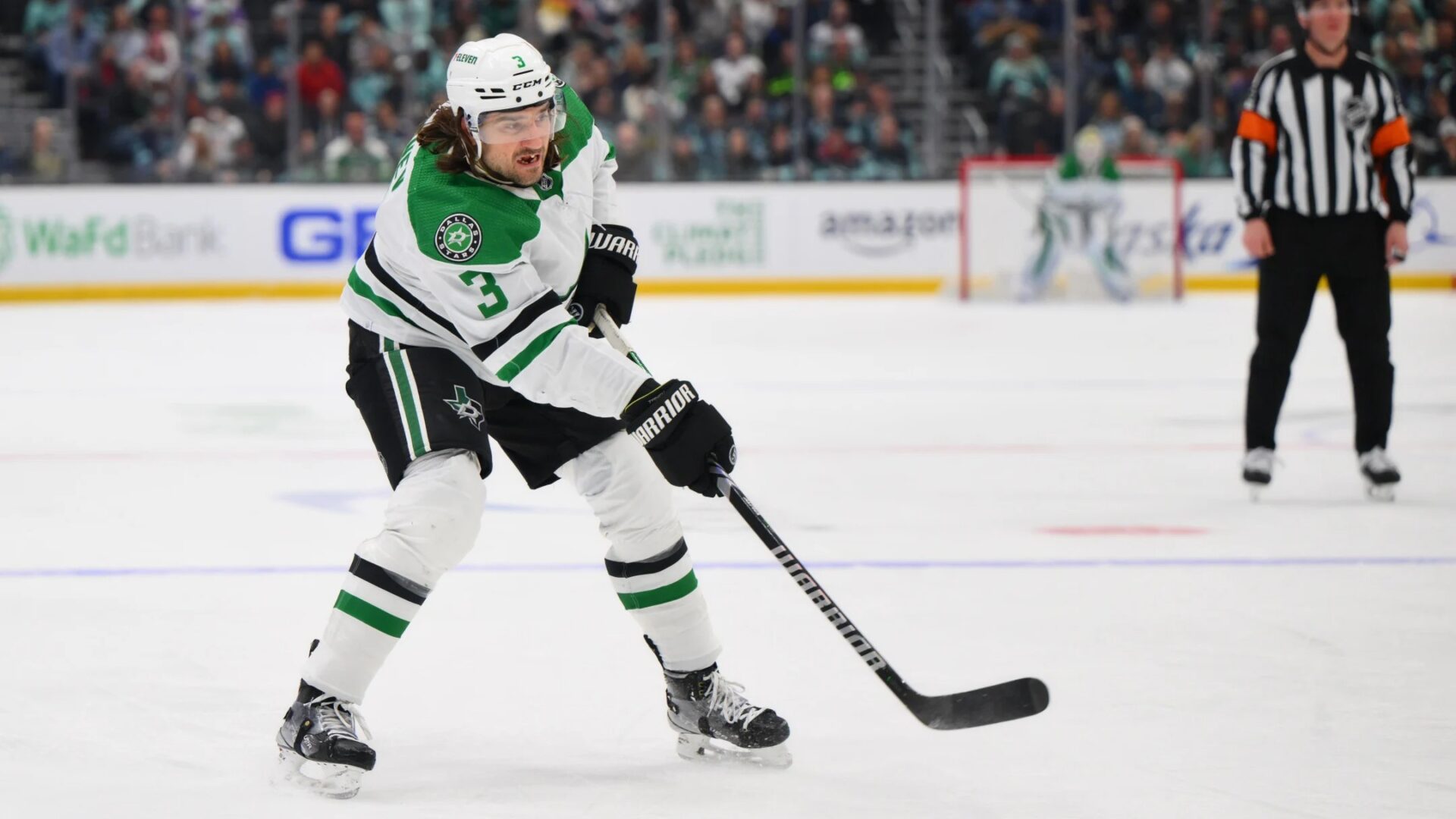Instant Analysis: Chris Tanev inks six-year, $4.5 million AAV contract ...