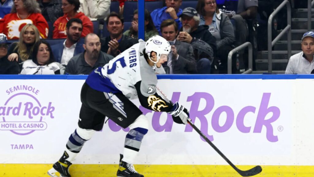 Maple Leafs make a trio of depth signings: Who are Dakota Mermis ...