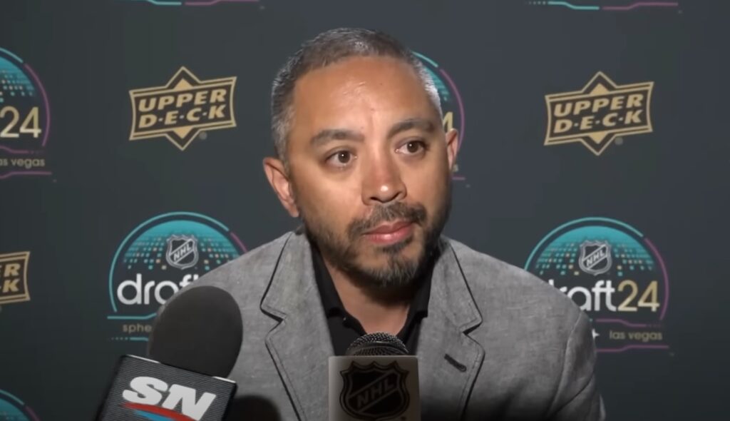 Maple Leafs' draft czar Wes Clark departs for Pittsburgh