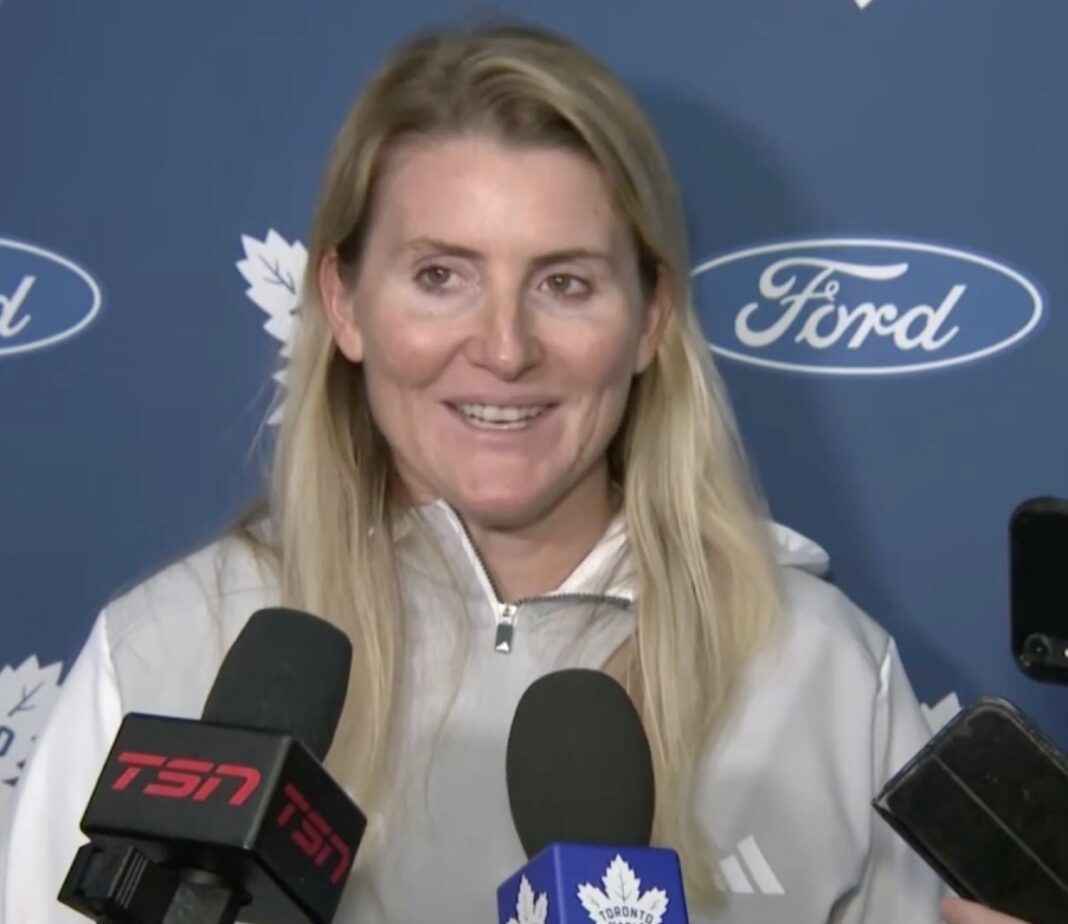 Toronto Maple Leafs Prospects Coverage