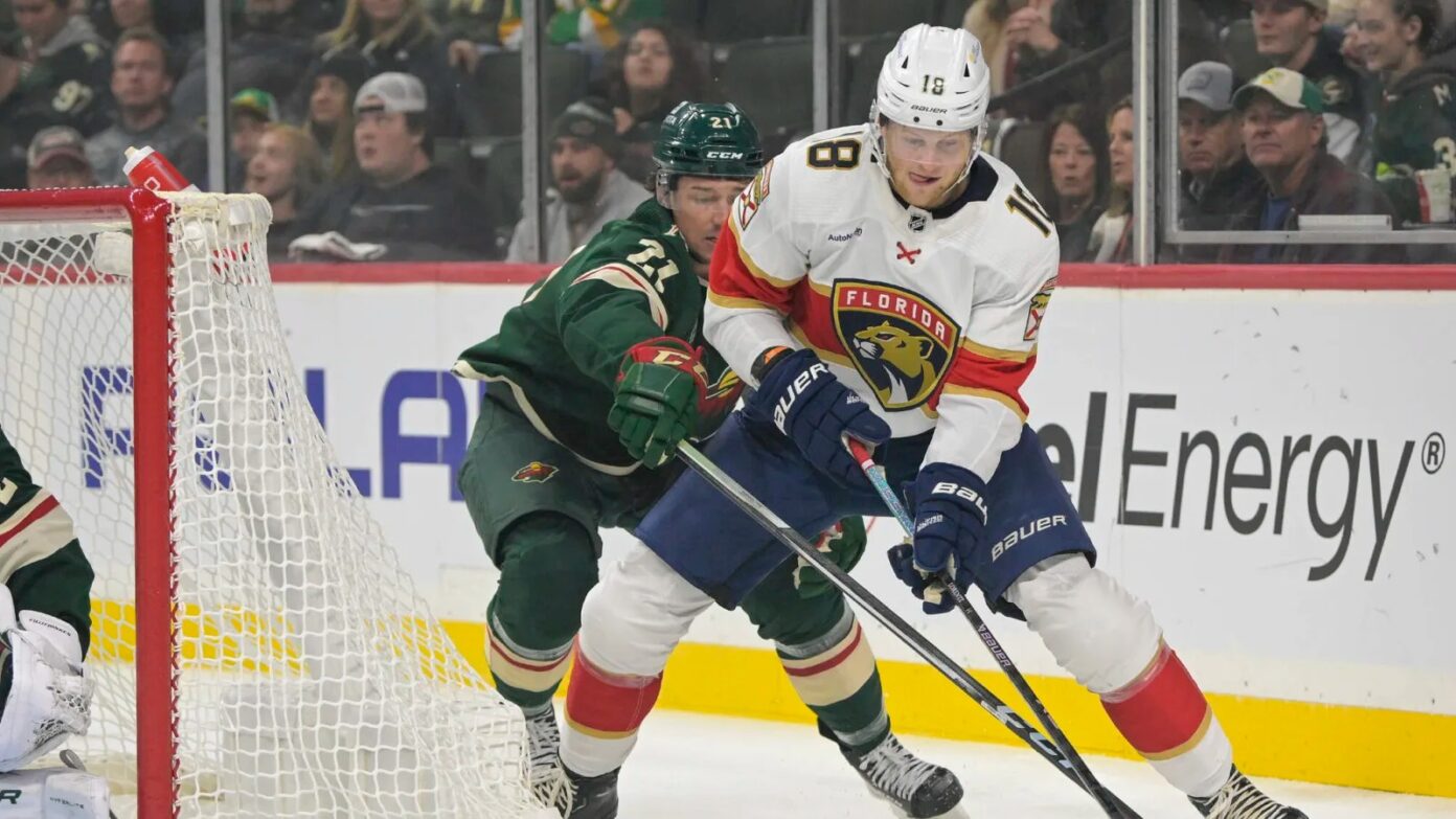Instant Analysis: Steven Lorentz signs PTO to compete in the Maple ...