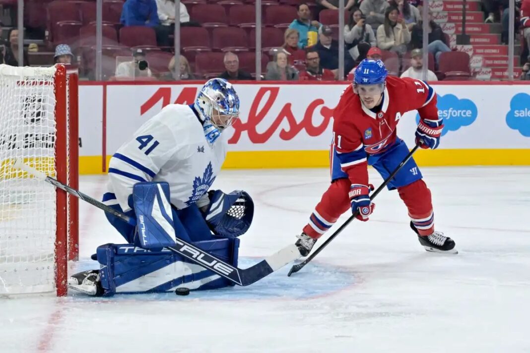 The Good, the Bad, and the Ugly for the Toronto Maple Leafs through 14 ...