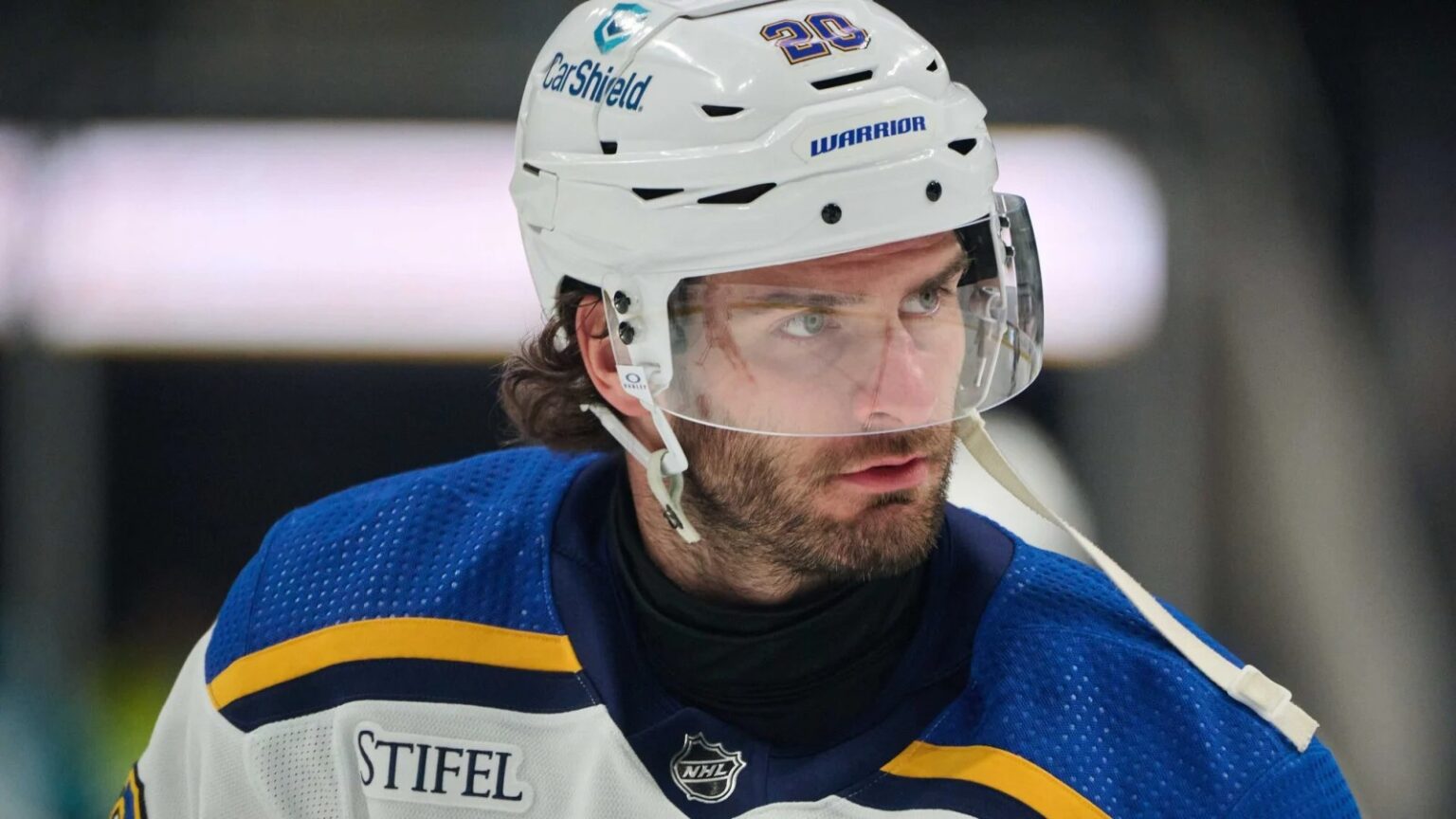 The Maple Leafs are reportedly "pushing hard" for Brandon Saad: A look ...