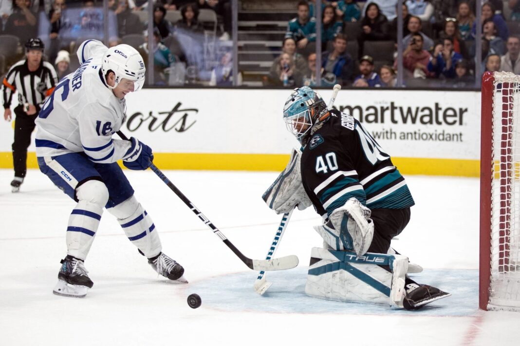 How the Maple Leafs set themselves up for the division title, and the ...