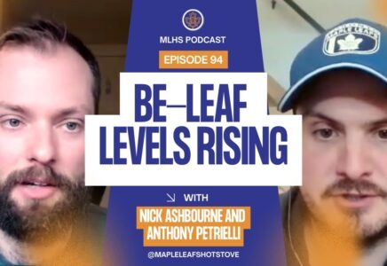 Toronto Marlies News & Analysis - Maple Leafs Hotstove