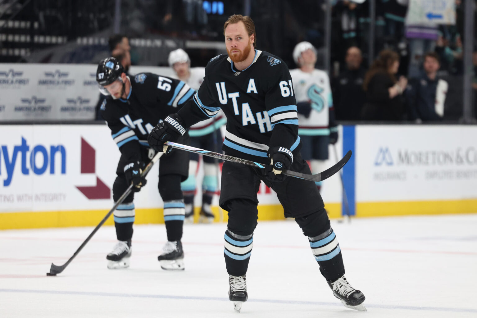 Maple Leafs Trade Targets, Part 1: Crouse, Colton & Mercer