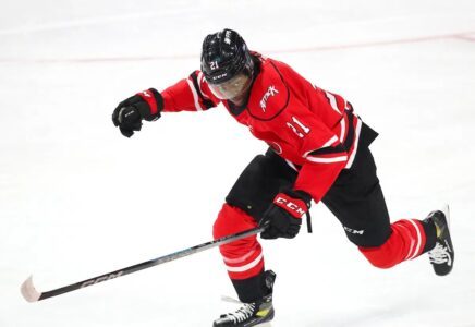 MLHS Mashup - Maple Leafs Hotstove