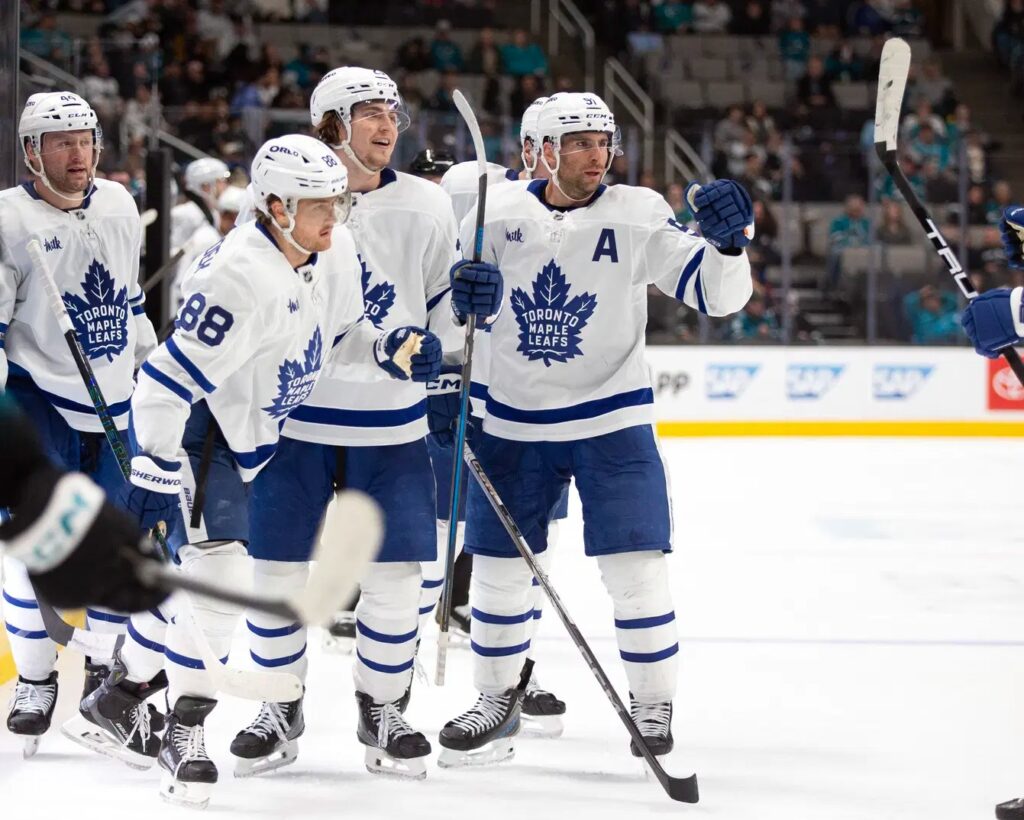 How high should the optimism level be after a 5-1-1 stretch for the ...