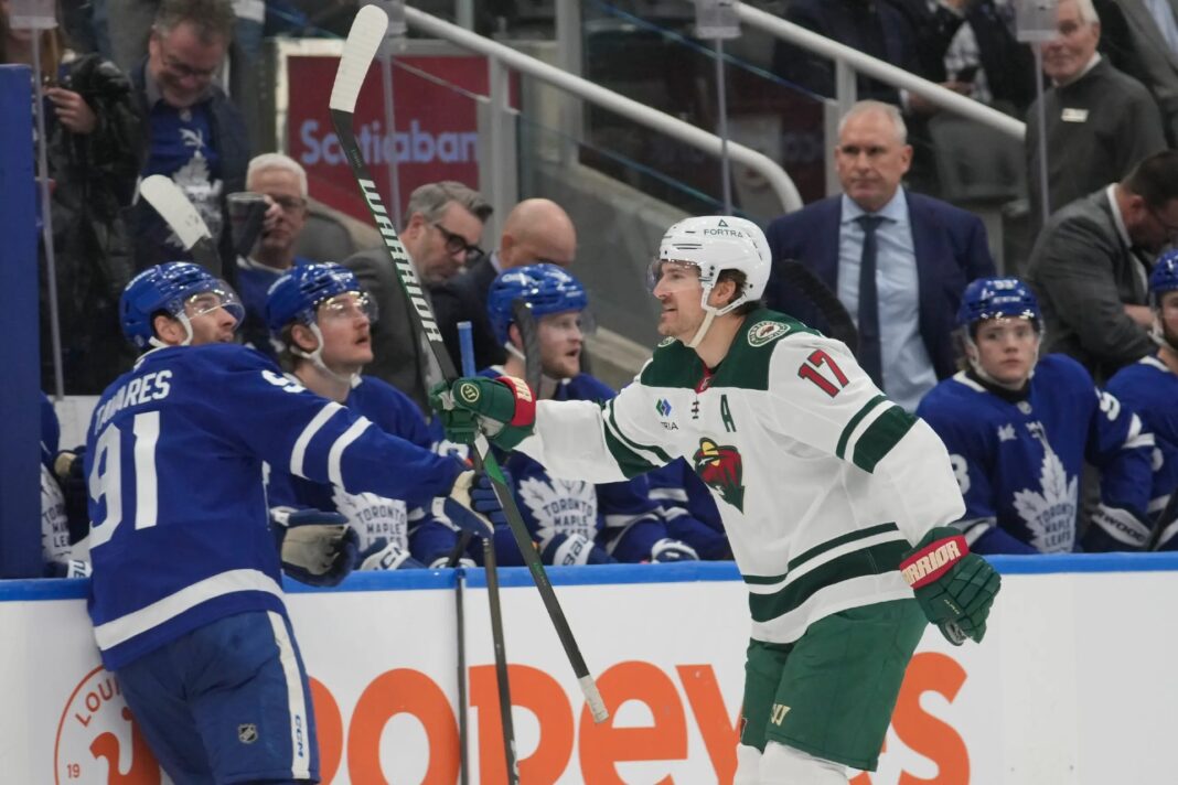 Game Review: Fatigued Maple Leafs continue to struggle defensively in ...